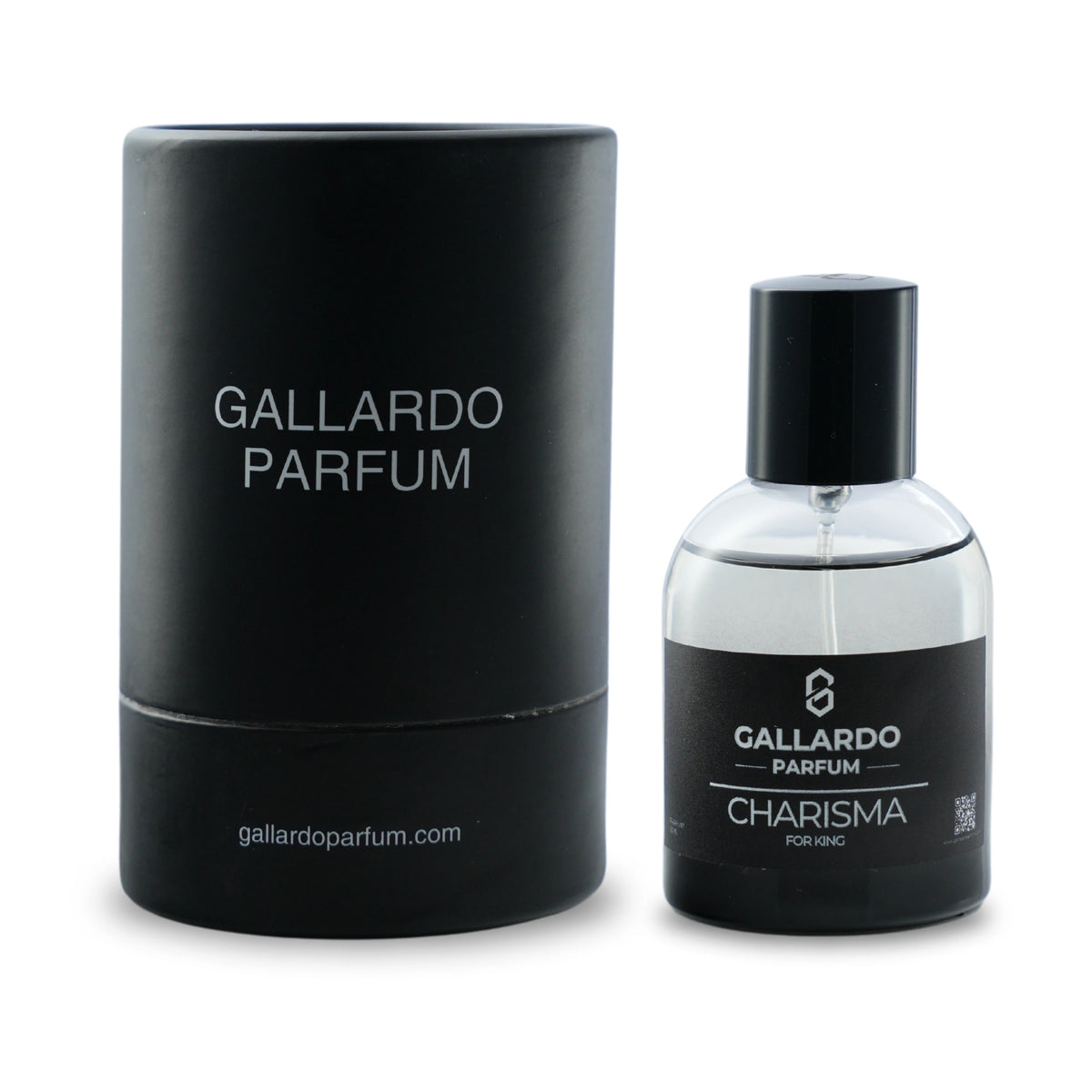 Parfum King's Collection – Gallardo