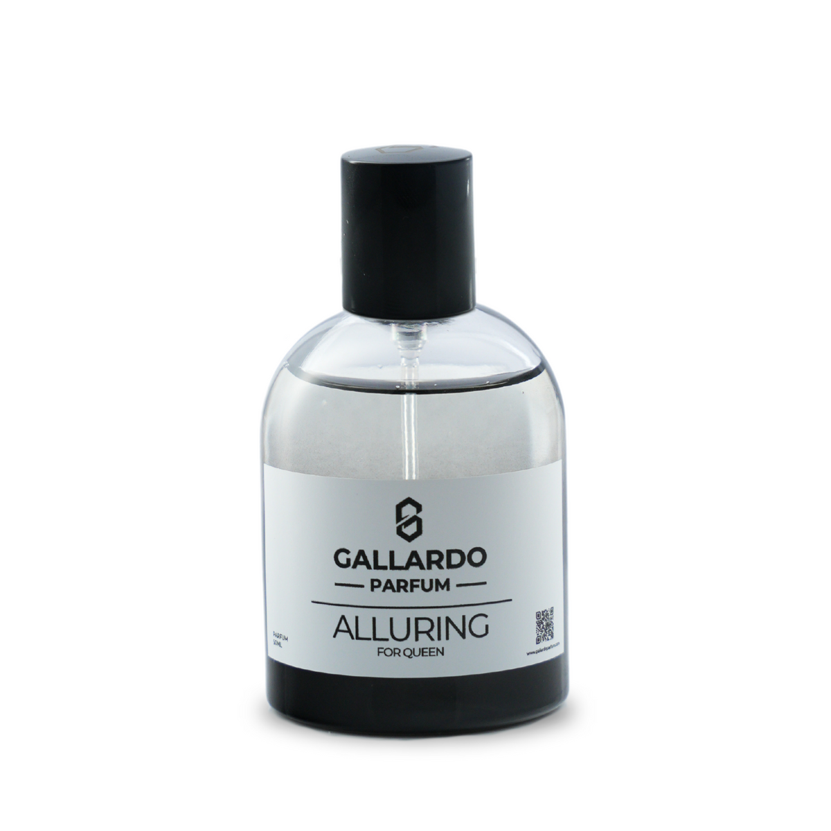 ALLURING – Gallardo