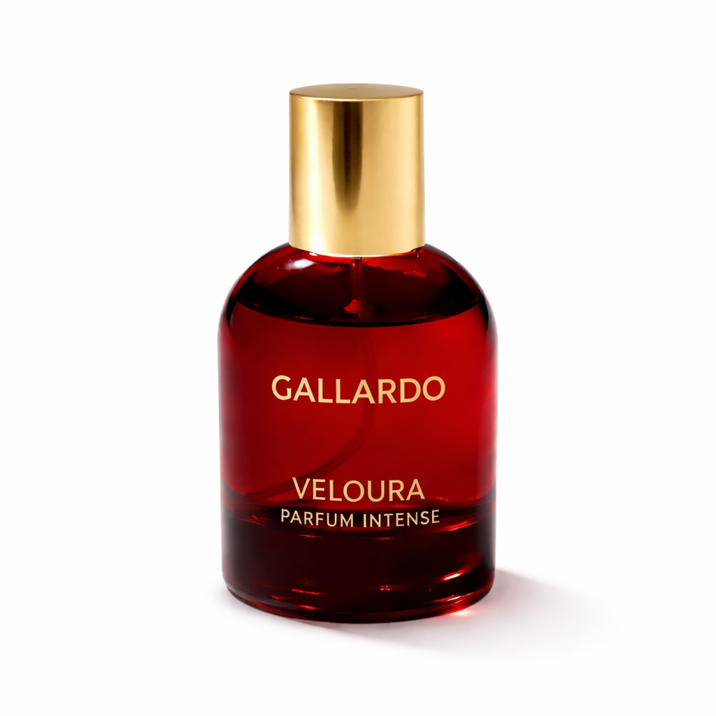 VELOURA – Gallardo