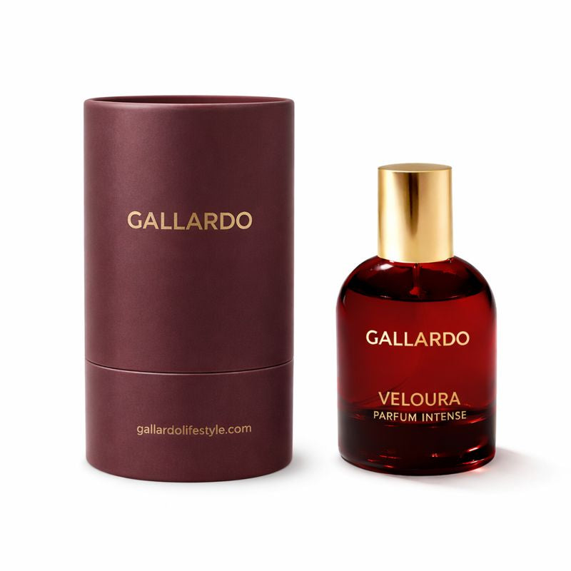 VELOURA – Gallardo